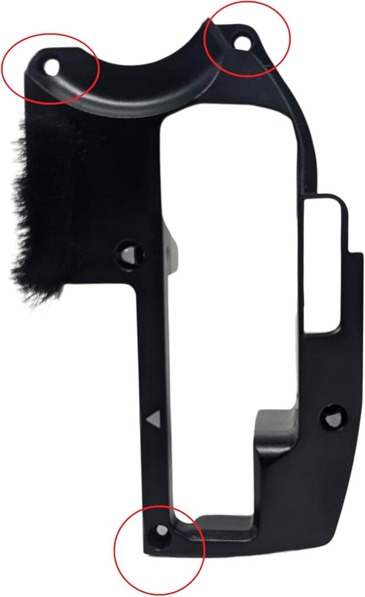 Wheels & Housings – Robot Vacuum Parts Direct